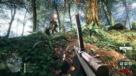 Battlefield Conquest Gameplay No Commentary Youtube