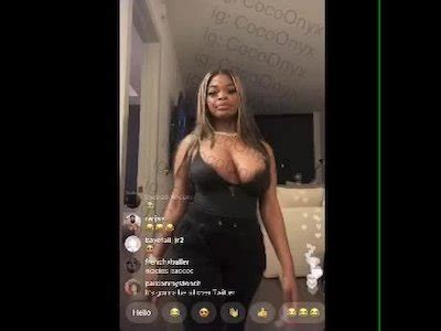 JT from city girls Nip Slip IG live смотреть онлайн или скачать