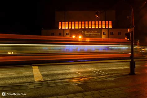 Guía para hacer fotos nocturnas de larga exposición Blog de MYPOSTER