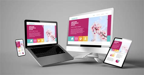 تصميم موقع ويب بلغة html دليل تصميم موقع HTML جاهز شركة BeIn SEO