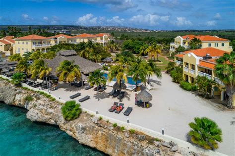Buddy Dive Resort Bonaire Fly Sea Dive Adventures