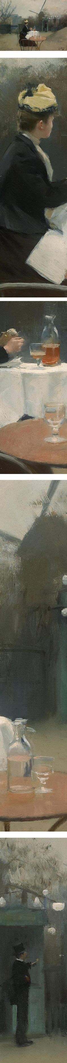 170 ideas de Ramon Casas ramones pintor español pintor