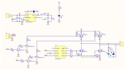 stm32如何输出两路pwm控制电机正反转以及加减速，目前仅能控制一路，控制两路板子烧 24小时必答区