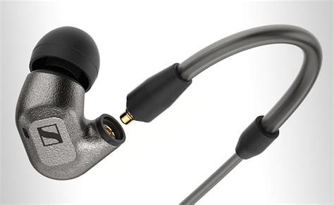 Sennheiser IE 600 Test Hi Fi Class