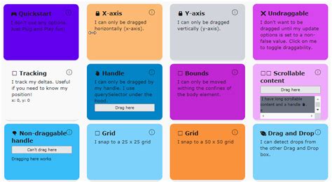 A Customizable Draggable Component For Vue 2 And Vue 3