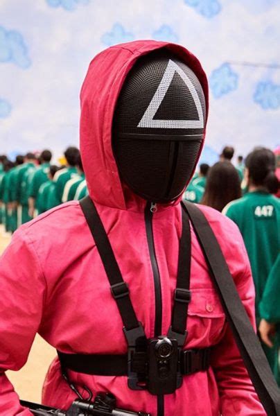 El Juego Del Calamar Temporada 2 Todo Lo Que Se Sabe Hasta Ahora Del