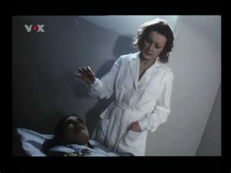 Tag Der Idioten Carole Bouquet In Straitjacket Youtube