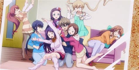 Top More Than Married Couple Anime Best In Coedo Vn