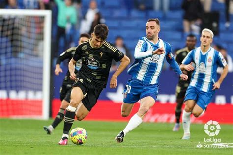 El Espanyol Se Siente Perjudicado Y Carga Contra El Dispar Criterio
