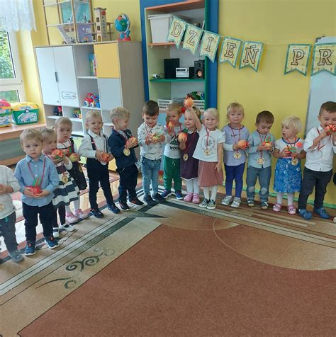 Pasowanie Na Przedszkolaka Przedszkole Miejskie Nr 17