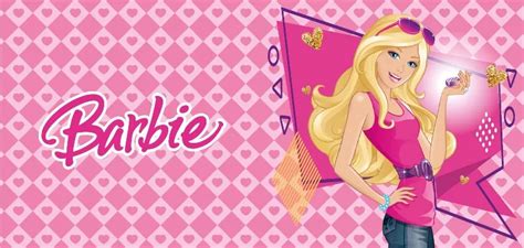 Plantillas Para Sublimar Tazas De Barbie Personaliza Con Estilo
