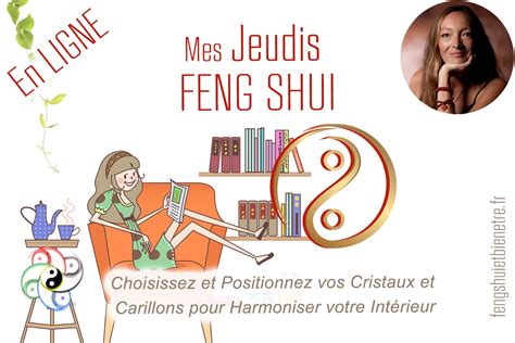 06 10 à 19h Vos Cristaux et Carillons pour Harmoniser votre Intérieur