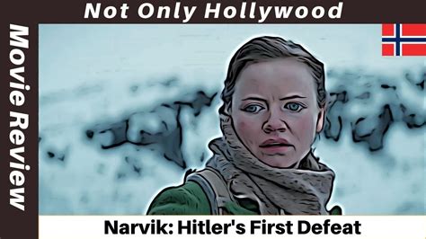 Kampen Om Narvik Aka Narvik Hitler S First Defeat Movie