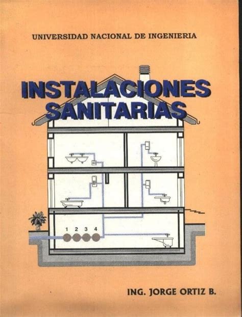 Manual Practico De Instalaciones Sanitarias Tomo 1 Y 2 Pdf Gratis