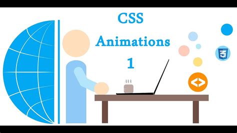 Css Animations Transitions Transition Property YouTube
