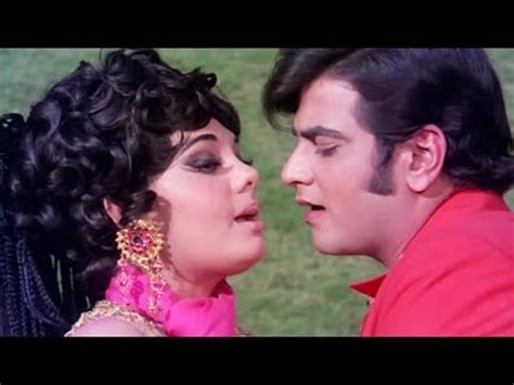 DIL KI BAATE DIL HI JAANE LYRICS Roop Tera Mastana 1972 Lata