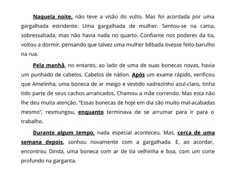 Plano De Aula Ano Os Efeitos De Sentido Provenientes Do Uso De