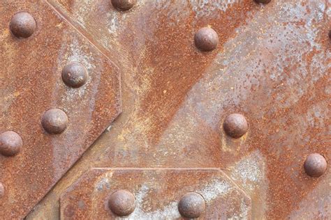 Quali Sono I Diversi Tipi Di Corrosione