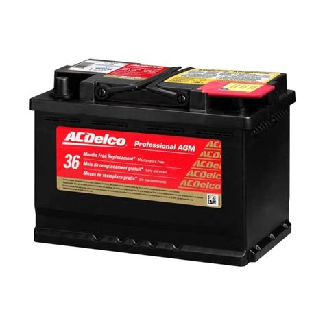 Chevy Silverado 1500 Battery Size