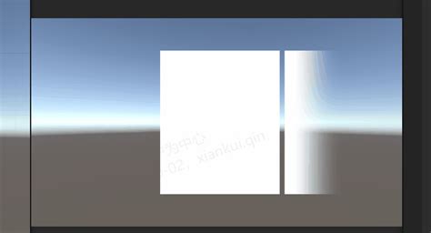 unity 工具 之 softmask软遮罩 实现 ui 边缘渐变过渡的简单使用介绍 csdn博客