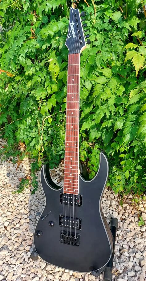 Ibanez Rg Exl Balkezes Elektromos Git R Elad Gs Fanatic