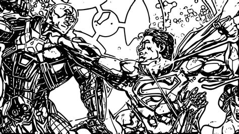 Justice League Coloring Page Wecoloringpage 72 Wecoloringpage