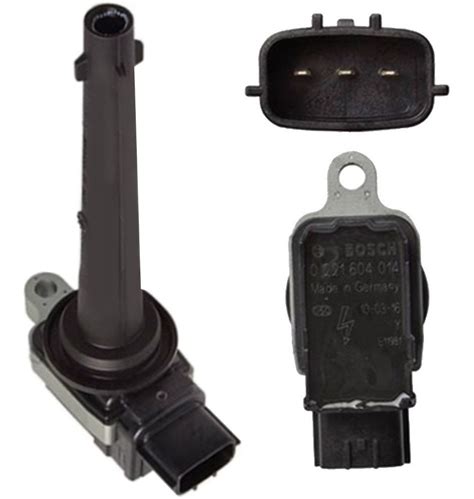 Bobina Ignição Original Bosch Nissan March Versa 1 6 16v Mercado Livre