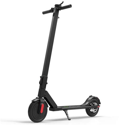 Los mejores patinetes eléctricos con gran autonomía