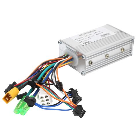 Buy Brushless Motor Controller 36V 350W DC Motor Speed Controller