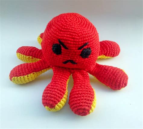 Hilando ideas muñecos amigurumis tejidos a crochet patron para