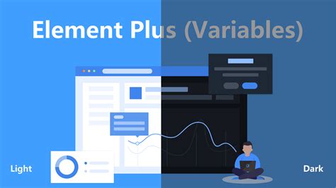 Element Plus Design Variables Figma Community