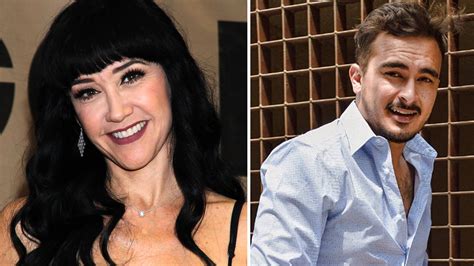 Susana Zabaleta y Ricardo Pérez son pareja El comediante de La