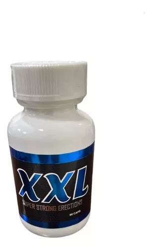 Potenciador Masculino Natural Super Xxl Full Testosterona Cuotas Sin
