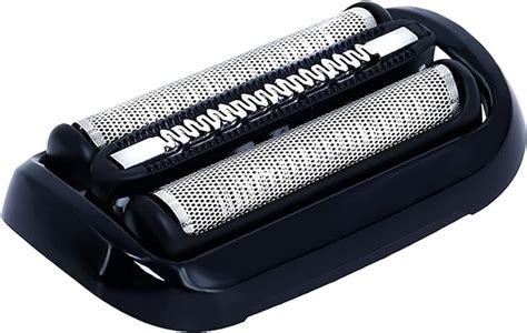 Tête de rasoir électrique 53B compatible avec Braun série 5 série 6