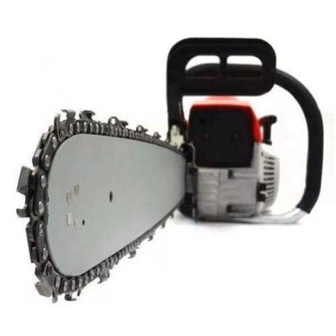 Motosserra à Gasolina 78cc Sabre de 20 pol MadeiraMadeira