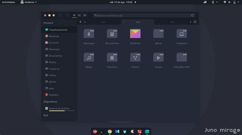 Best Gtk Themes For Ubuntu And Other Linux Distributions