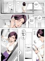 Futei Koubizuma Honoka Hakkaku Hen Colorized By Oltlo Hentai