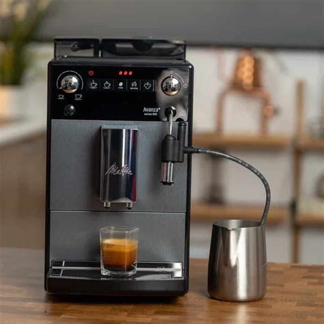 Der Melitta Latticia Ot Im Test Unabh Ngiger Bericht