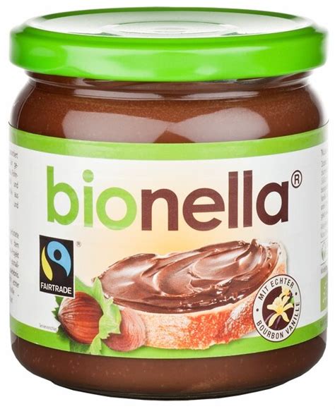 Test Bionella Nuss Nougat Creme Bio Stiftung Warentest