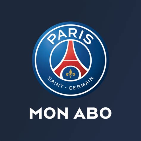 PSG Mon Abo Apps On Google Play