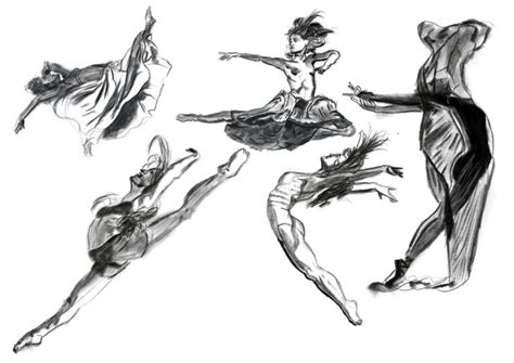 20221110 Bocetos R Pidos Bailarinas Ballet 20221113080549 Hosted At