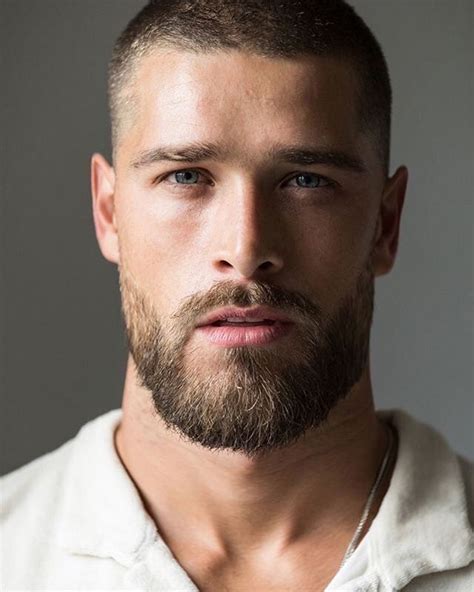 The Best Long Stubble Beard Styles Artofit