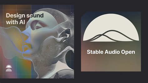Stability AI Launches Sound Generating Model Stable Audio Open