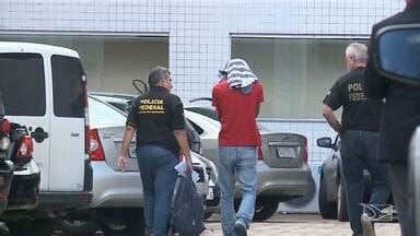 JMTV 2ª Edição Agentes credenciados pelo Ministério do Trabalho são