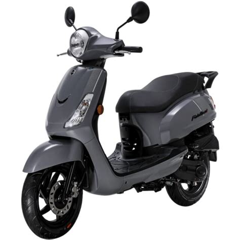 FIDDLE II 150 SYM South Africa
