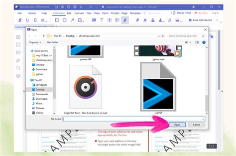Programas Para Adjuntar Archivos En Pdf Ver Adjuntos De Pdf