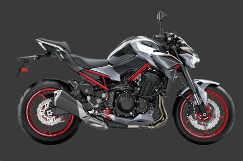 2023 Kawasaki Z900 Launched At Rs 8 93 Lakh In India Autonoid