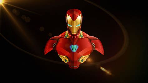 IronMan Marvel Laptop Wallpapers Top Free IronMan Marvel Laptop