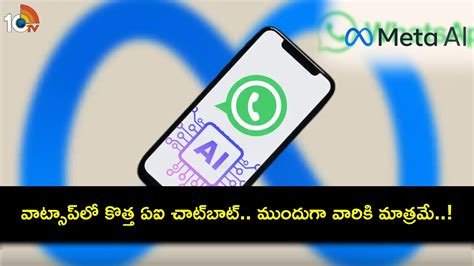 Whatsapp Ai Chatbot