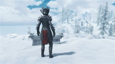 ドレモラマルキナズ おすすめMOD順 Skyrim Special Edition Mod データベース